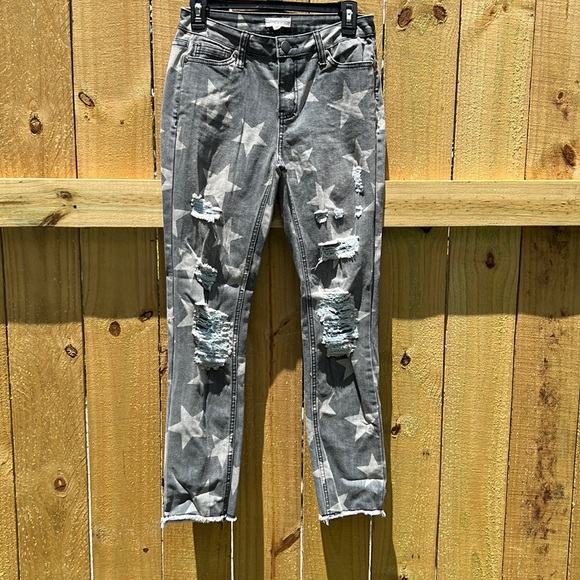easel | Jeans | Easel Jeans | Poshmark